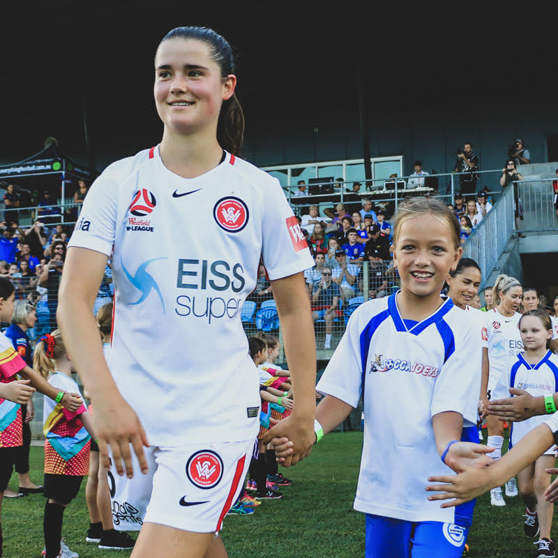 ShePlays Fantasy League